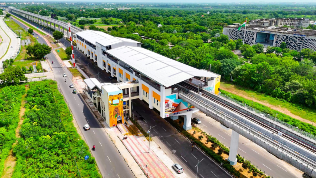 SKYNR Engineering | Transforming Urban Mobility with Cutting-Edge ...