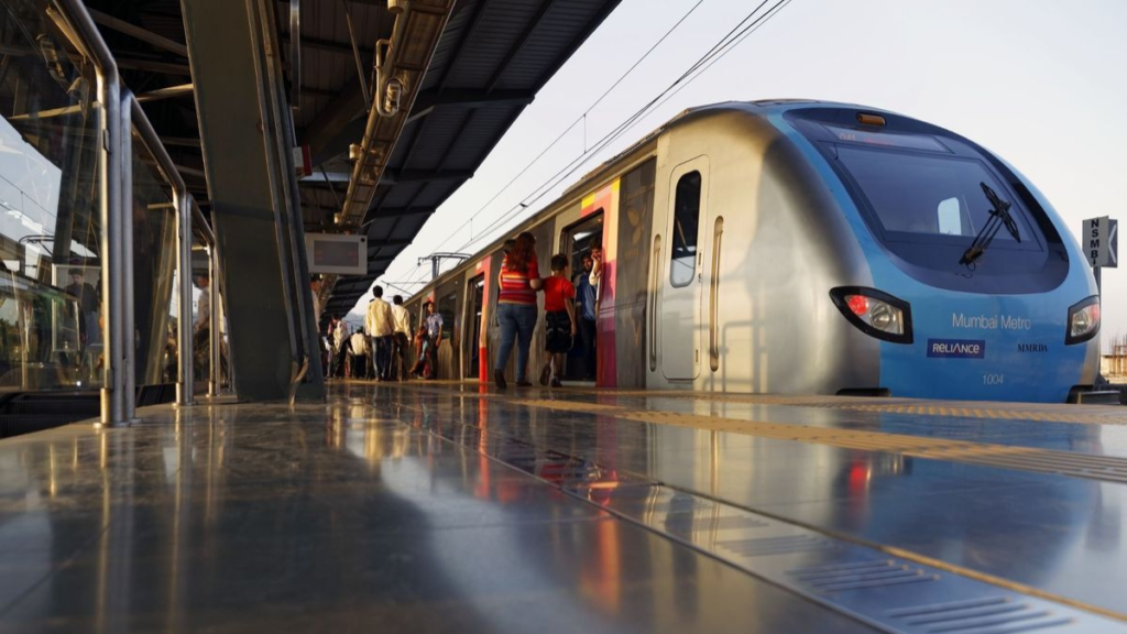 SKYNR Engineering | Transforming Urban Mobility with Cutting-Edge ...